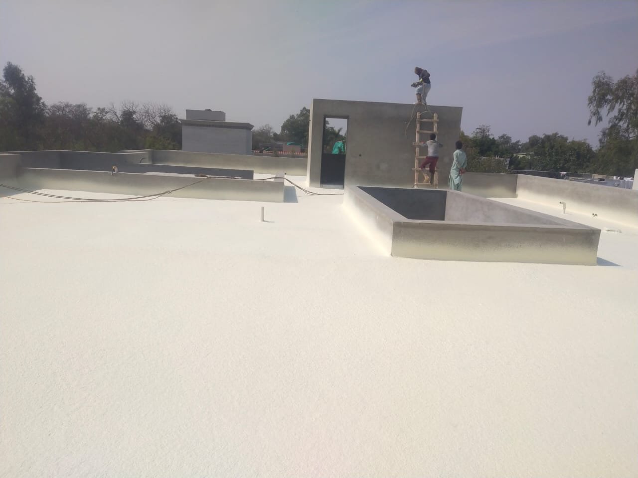 What is PU Foam? A Complete Guide to Polyurethane Foam
